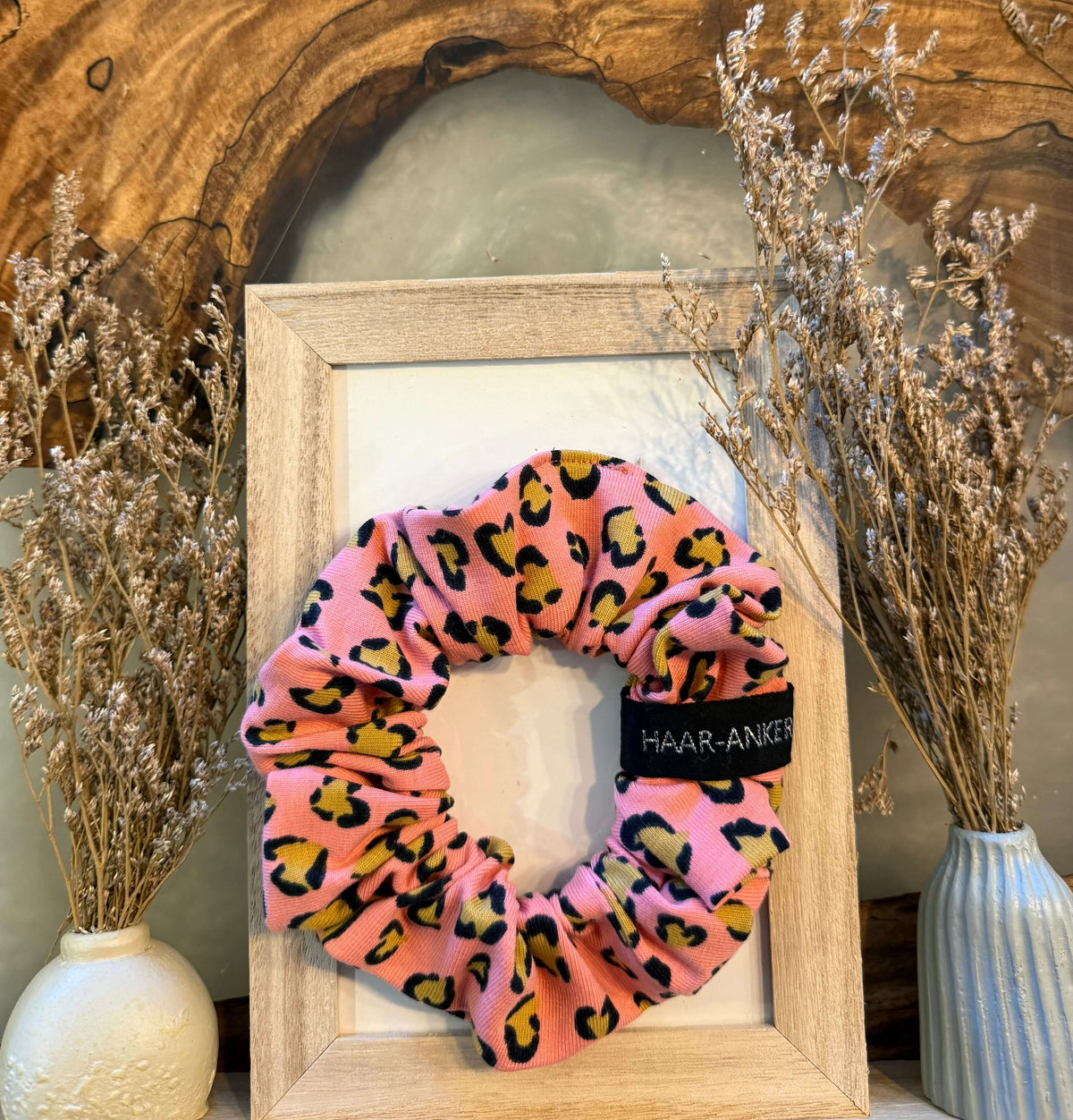 Handgefertigte Haar-Accessoires | HAAR-ANKER