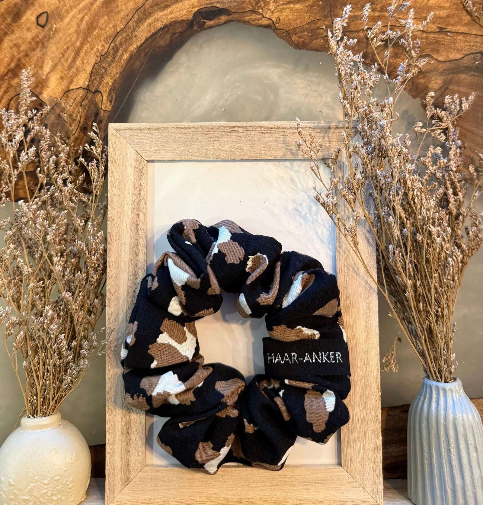 Handgefertigte Haar-Accessoires | HAAR-ANKER