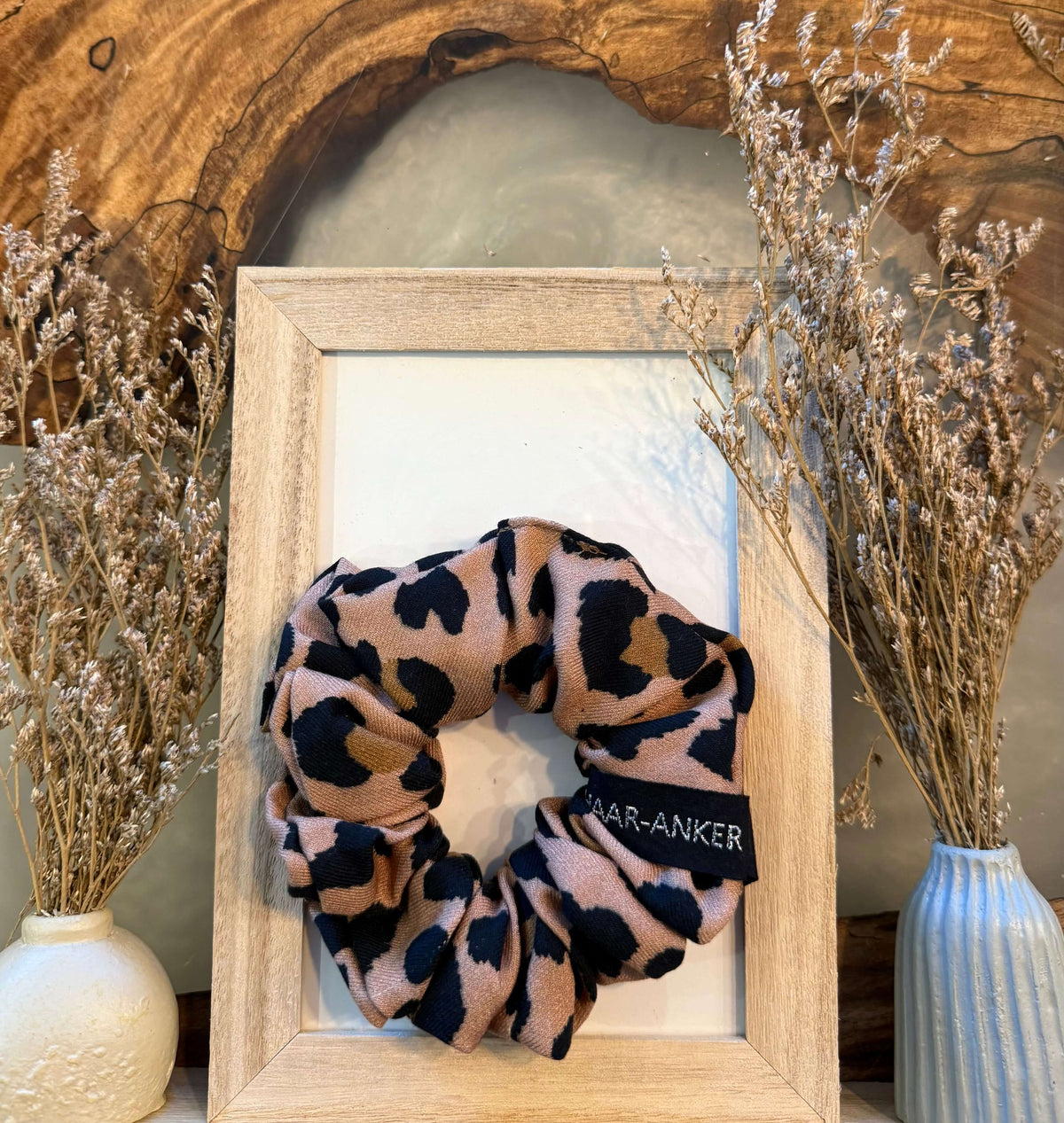 Handgefertigte Haar-Accessoires | HAAR-ANKER
